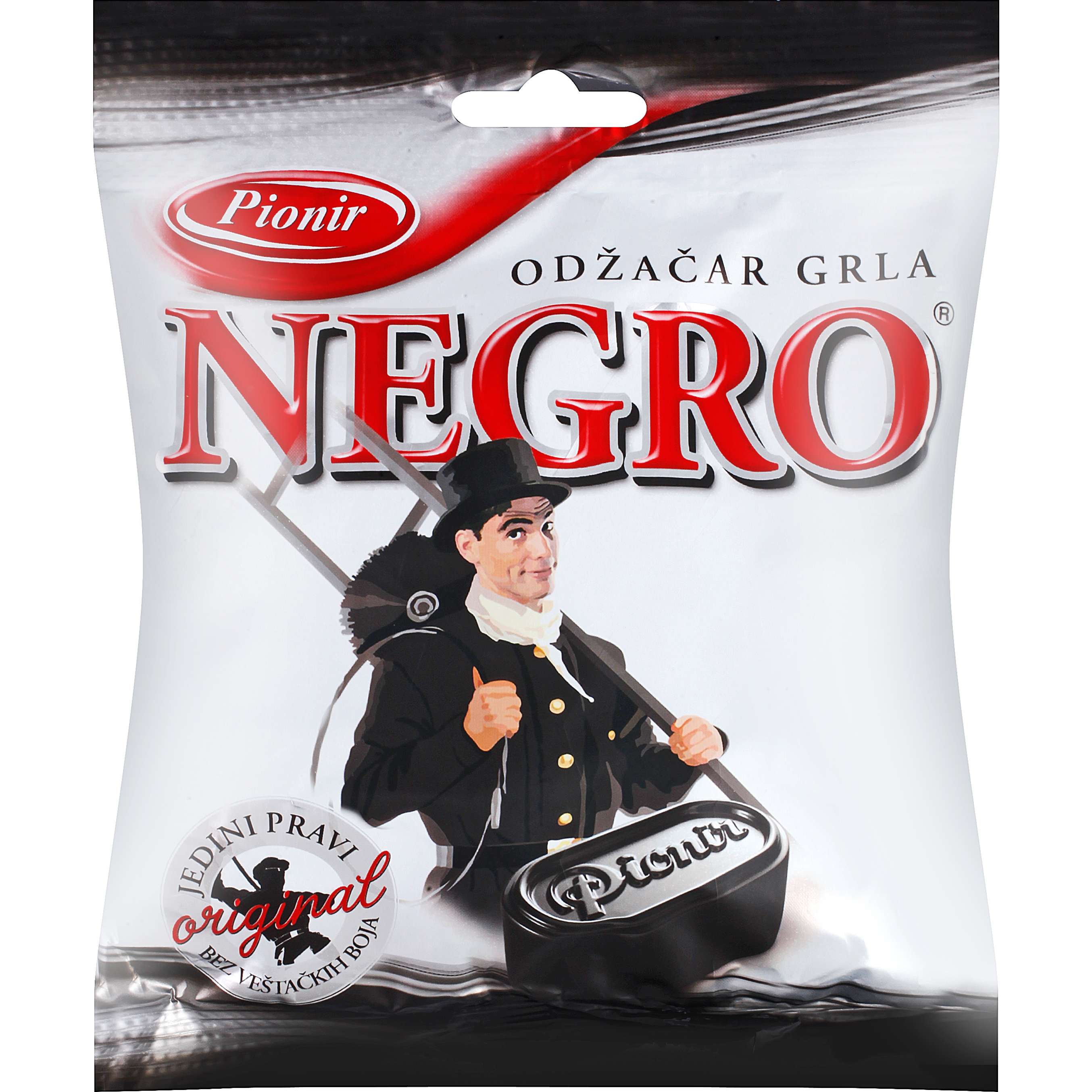 Negro Bomboni | Kaufland
